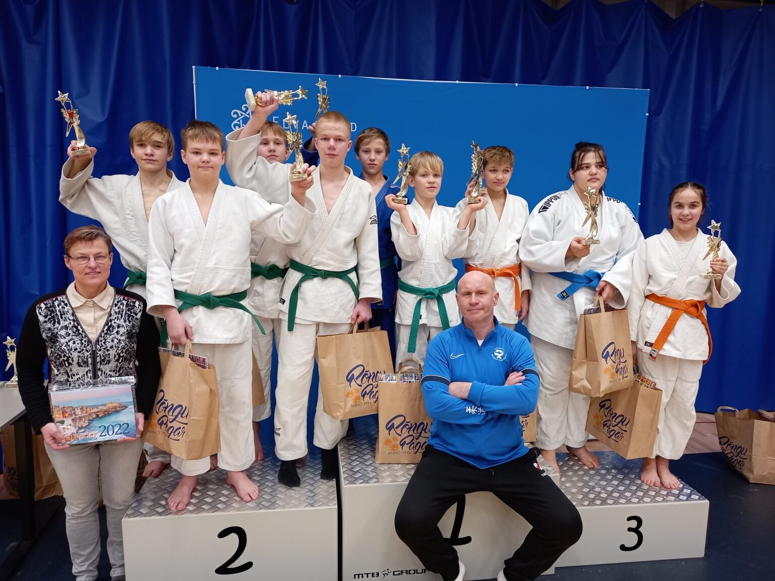 Elva Open 15.01.2022 – Spordiklubi Do